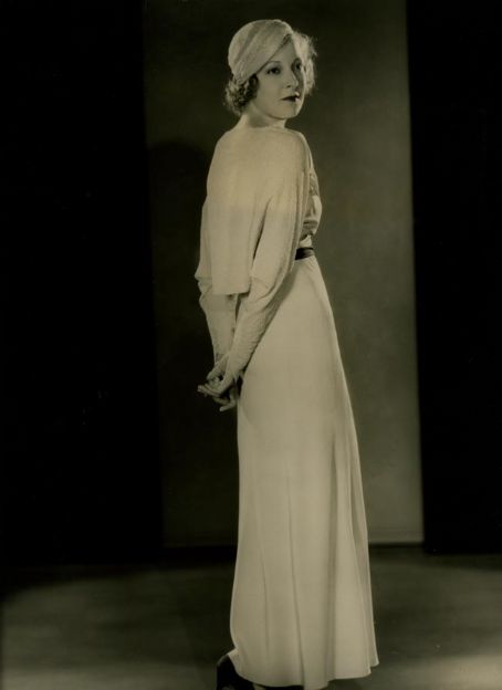 Picture of Helen Vinson