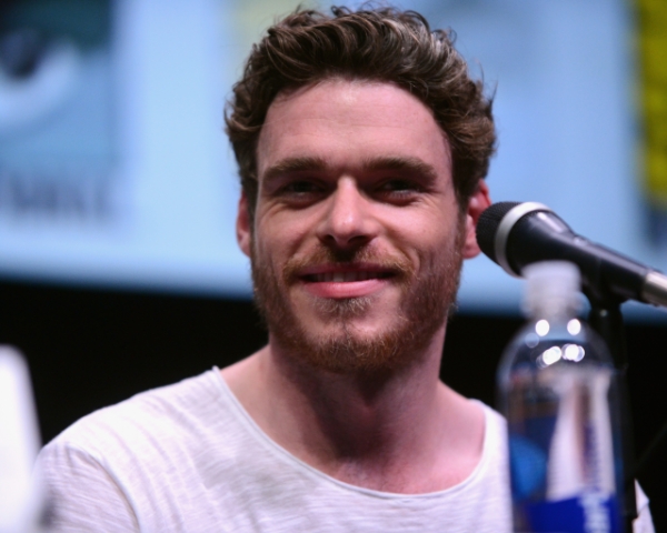 Picture of Richard Madden