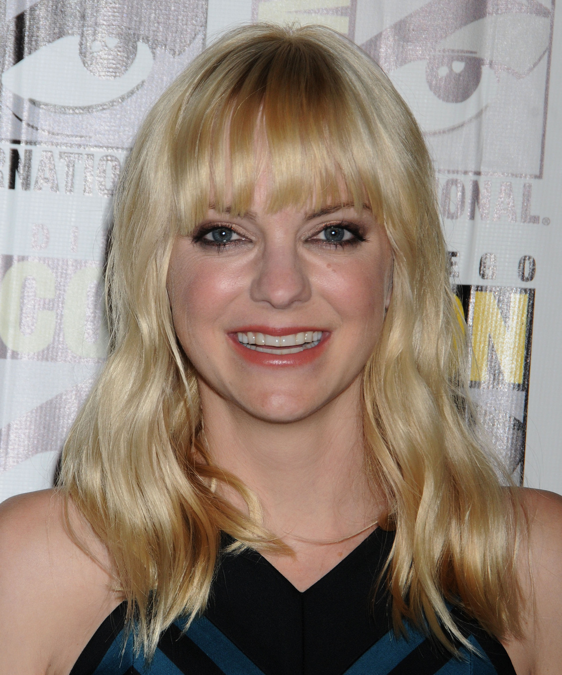 Picture of Anna Faris