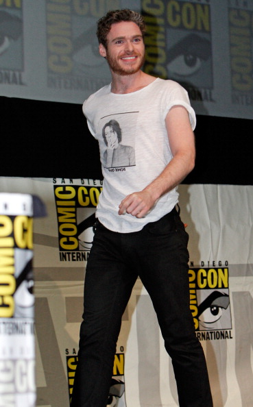 Picture of Richard Madden