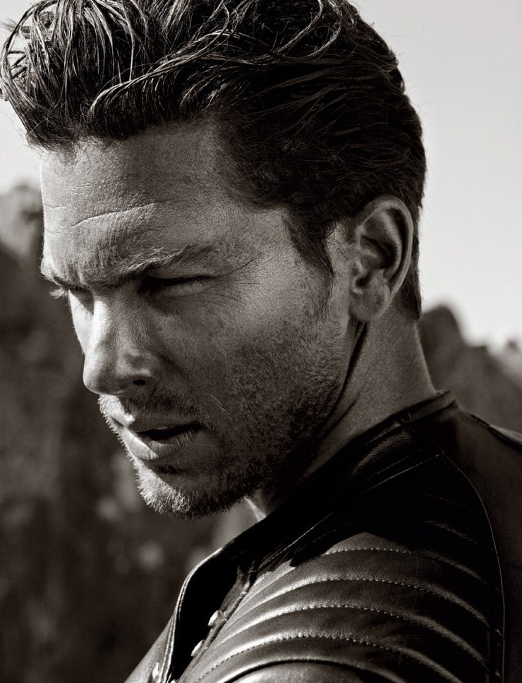 Adam Senn picture