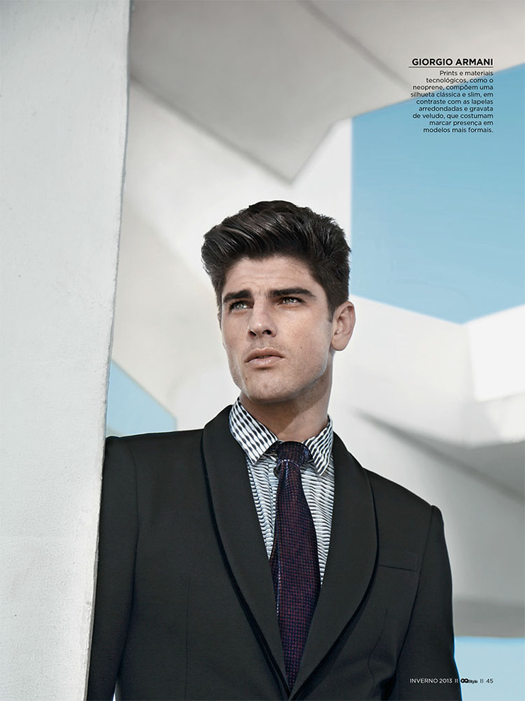 Picture of Evandro Soldati