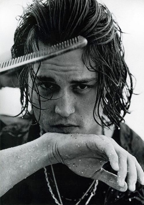 Picture of Johnny Depp