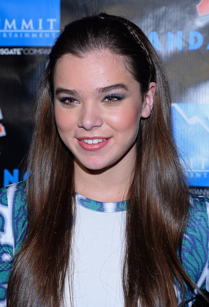 Picture of Hailee Steinfeld