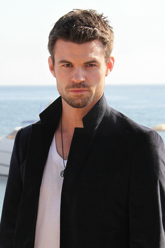 Picture of Daniel Gillies