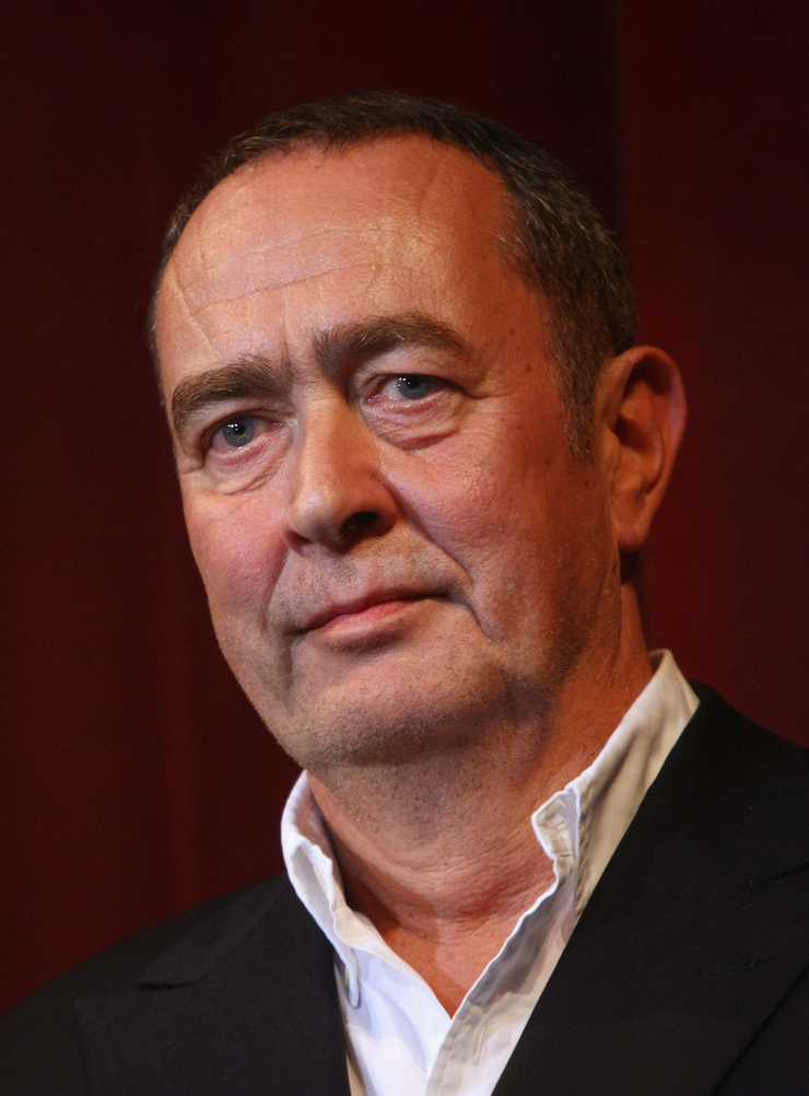 Picture of Bernd Eichinger