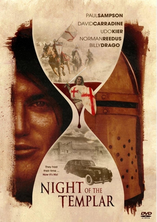 Night of the Templar picture