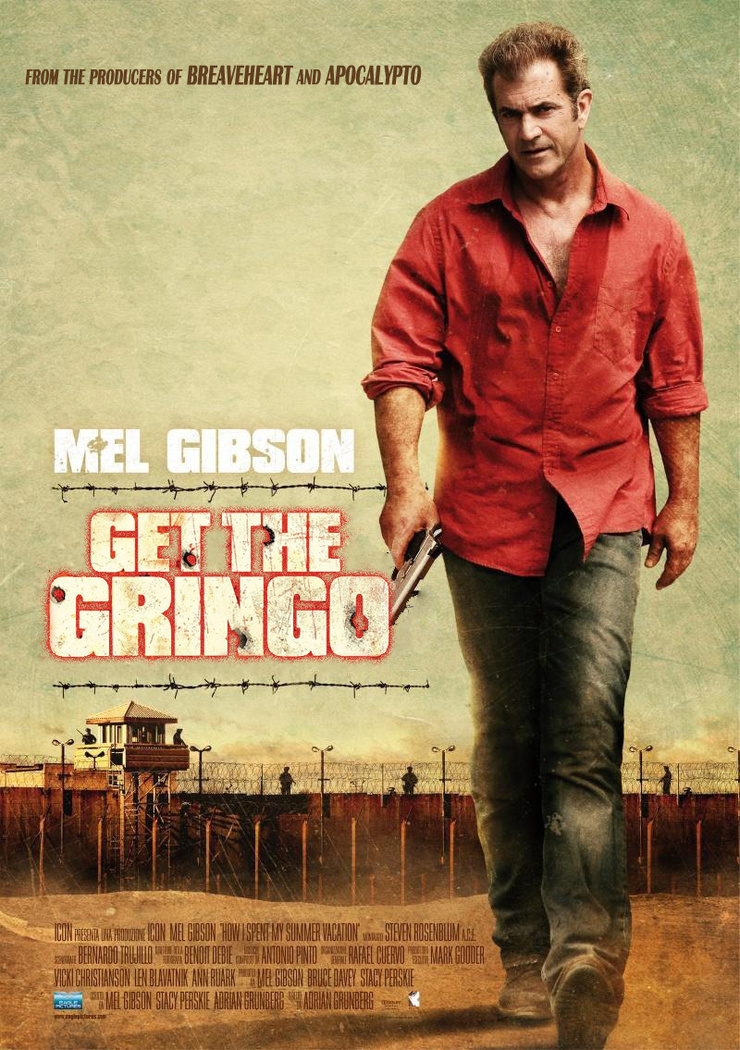 Picture of Get the Gringo