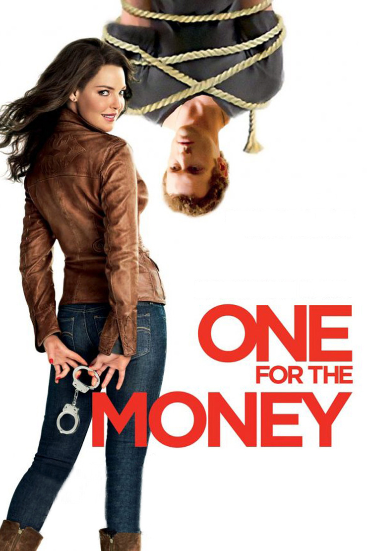 Image of One for the Money