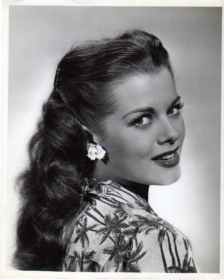 Picture of Janis Paige