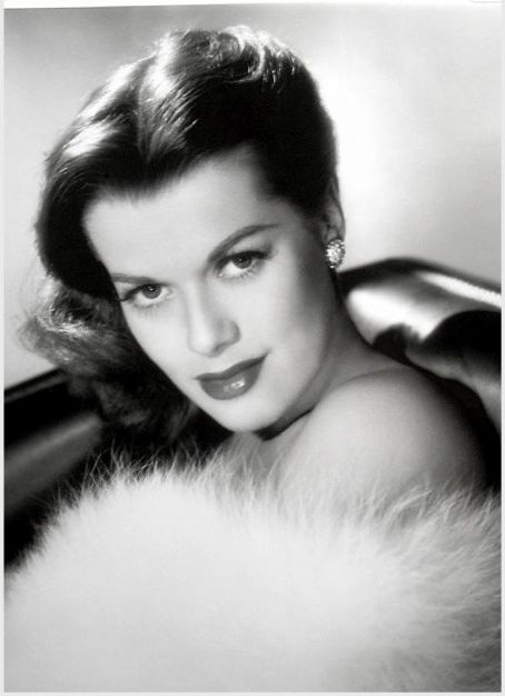 Janis Paige picture