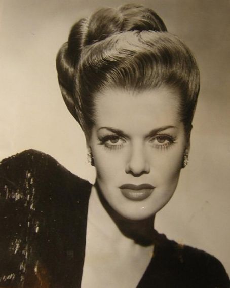 Picture of Janis Paige