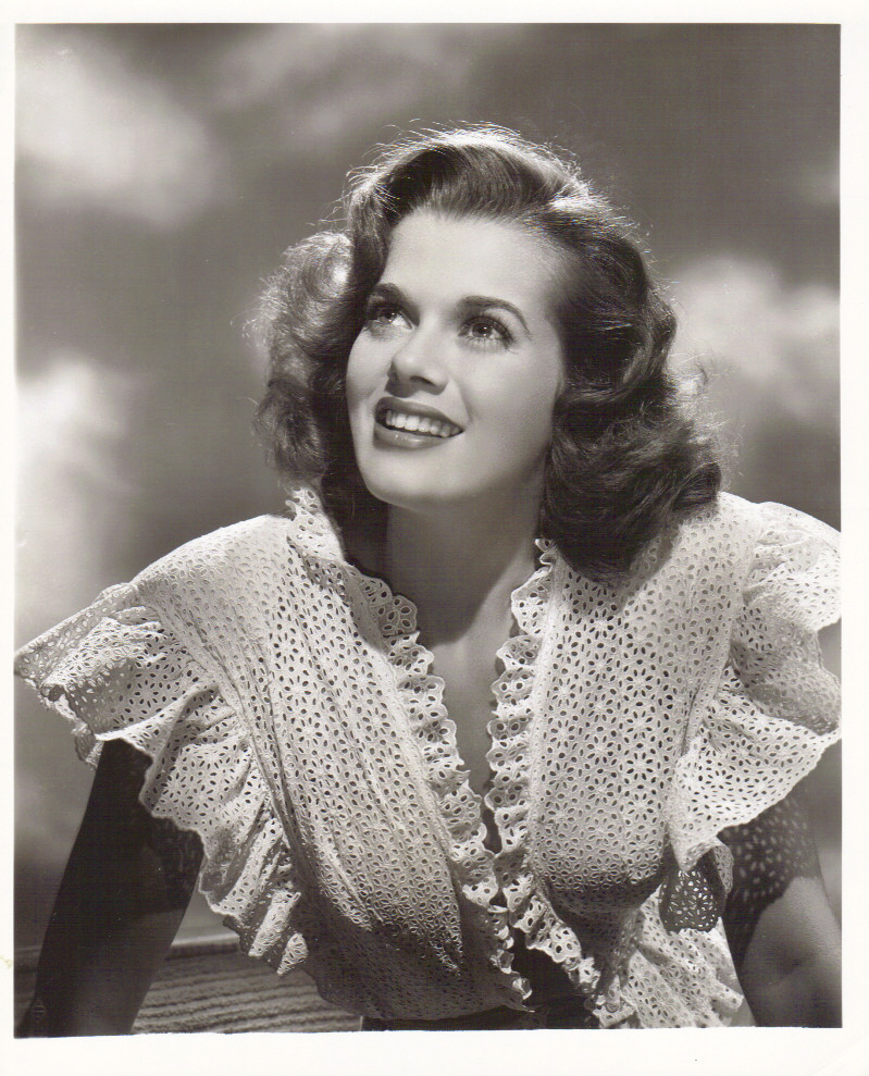 Picture of Janis Paige