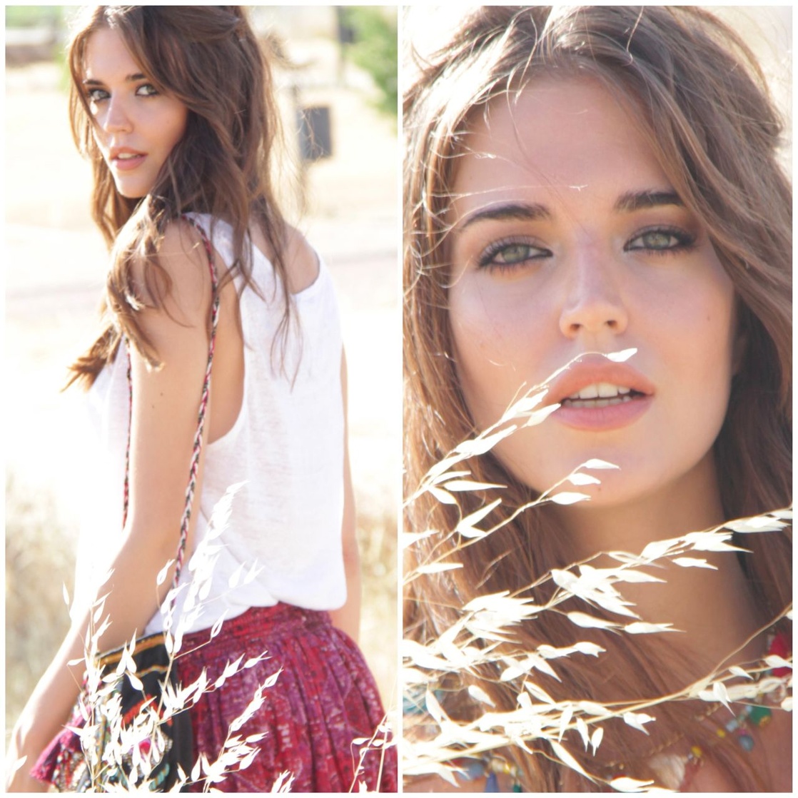 Picture of Clara Alonso