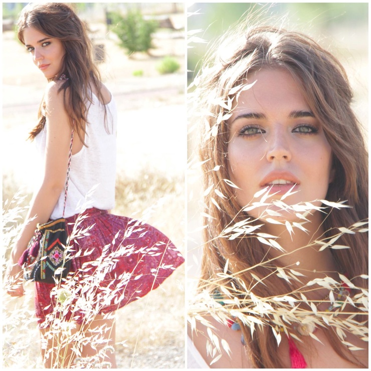 Picture of Clara Alonso