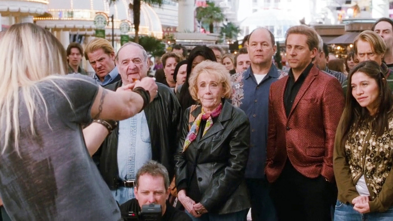 The Incredible Burt Wonderstone picture