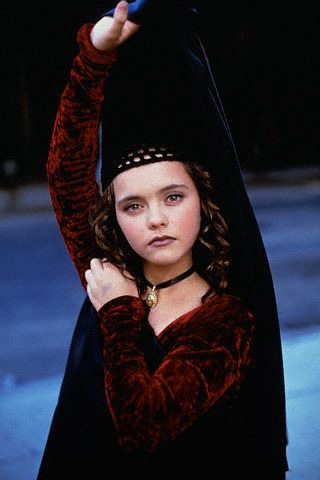 Image of Christina Ricci