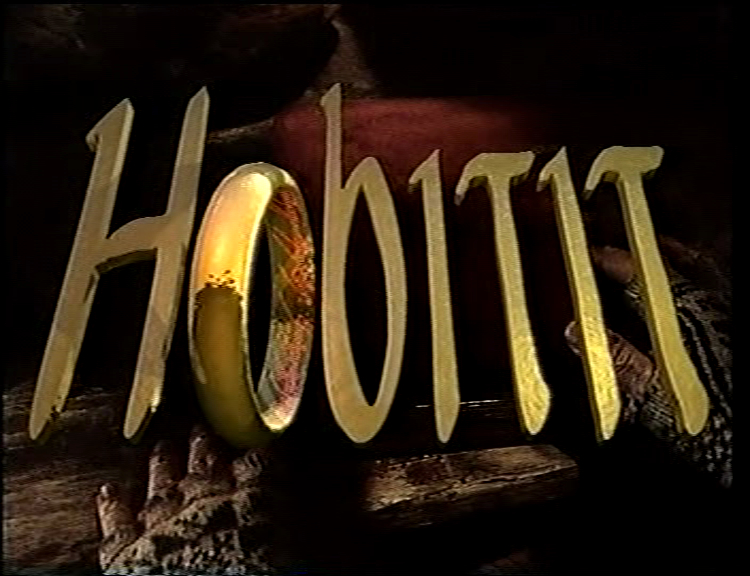 Picture of The Hobbits