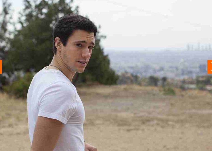 Image of Drew Roy