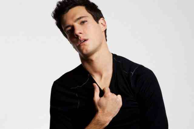 Picture of Drew Roy