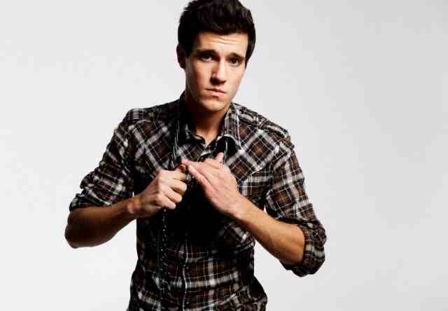 Picture of Drew Roy