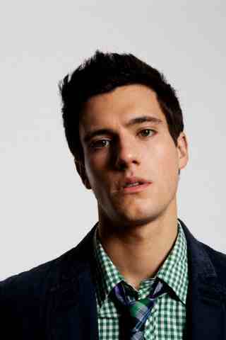 Picture of Drew Roy