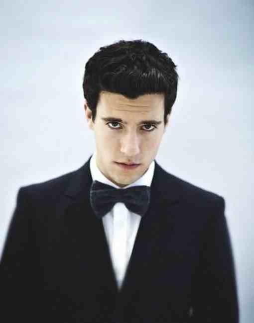 Picture of Drew Roy