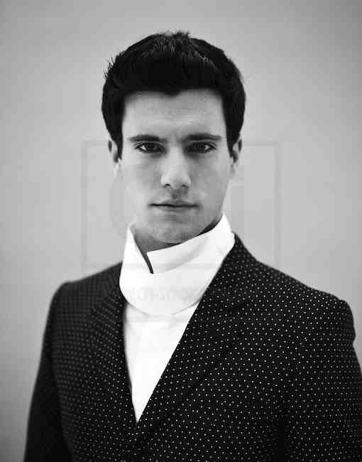 Picture of Drew Roy