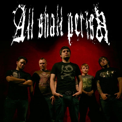 All Shall Perish