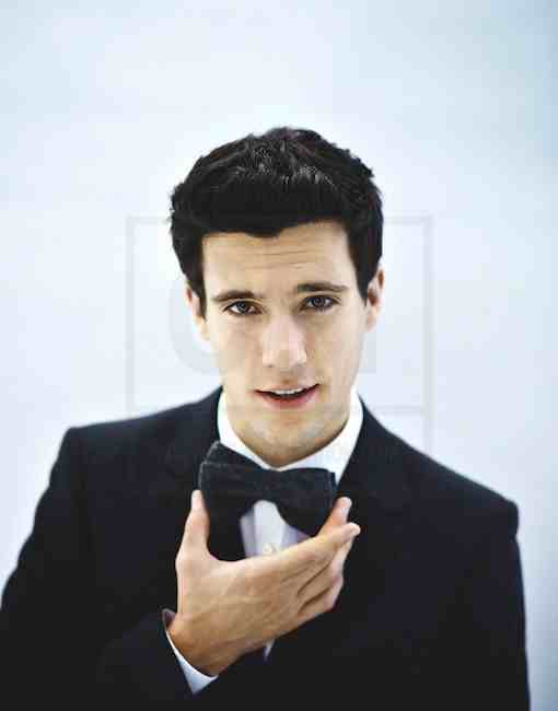 Drew Roy picture