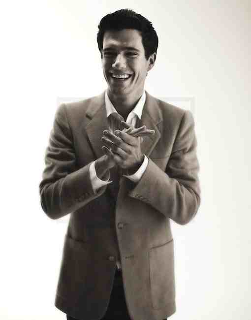Picture of Drew Roy