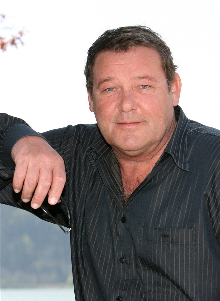 Picture of Walter Plathe