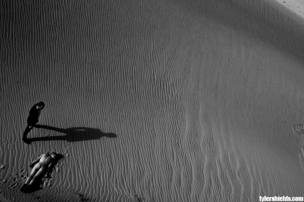 Picture of Tyler Shields