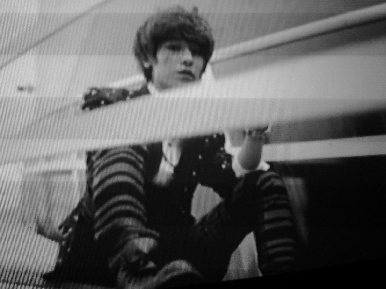Picture of L.Joe