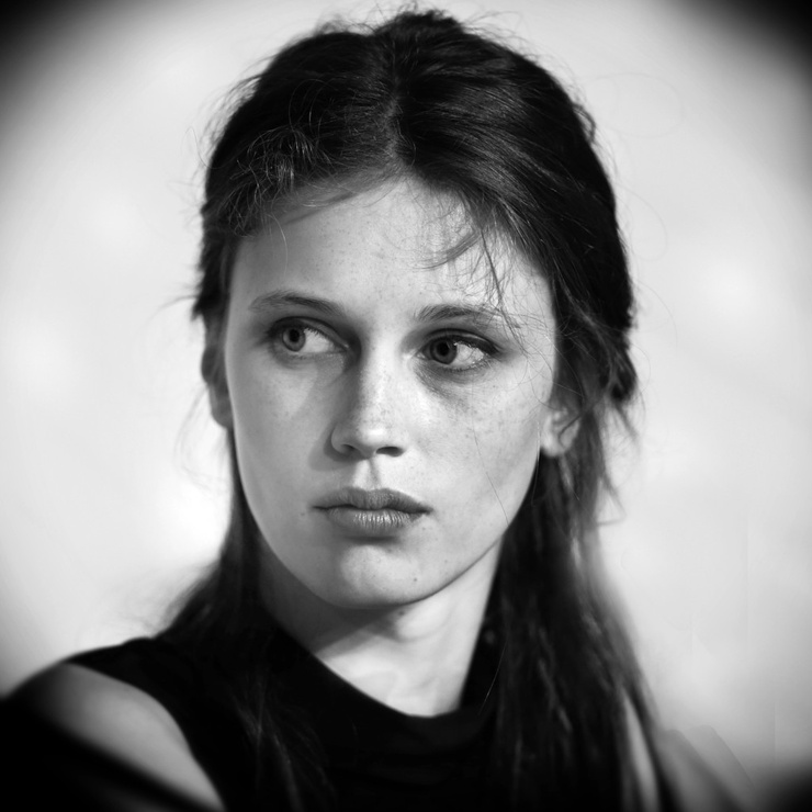 Picture of Marine Vacth
