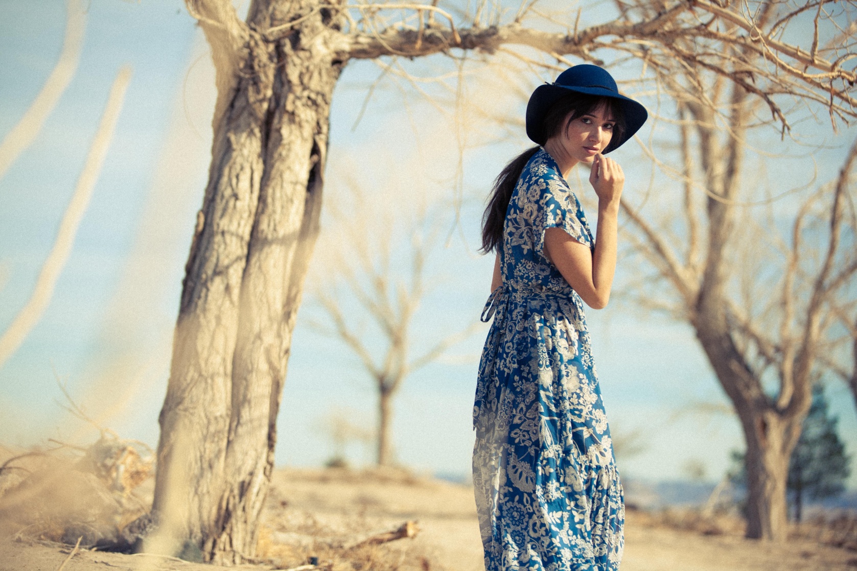 Picture of Sarah Lane Model