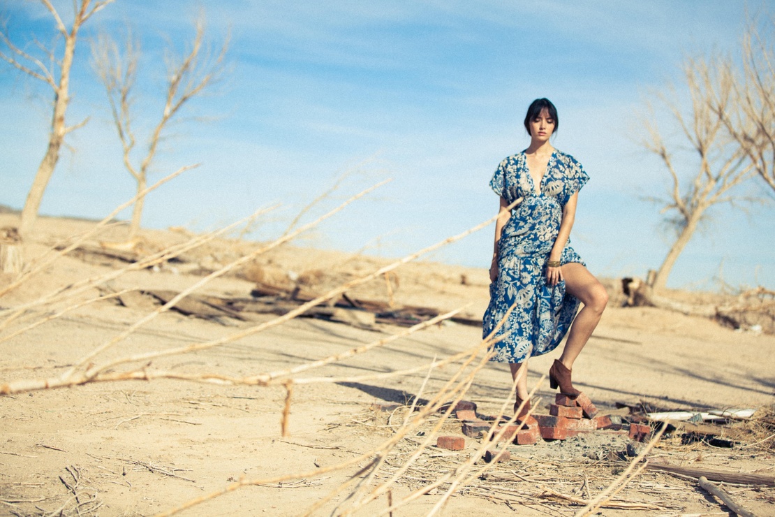 Picture of Sarah Lane Model