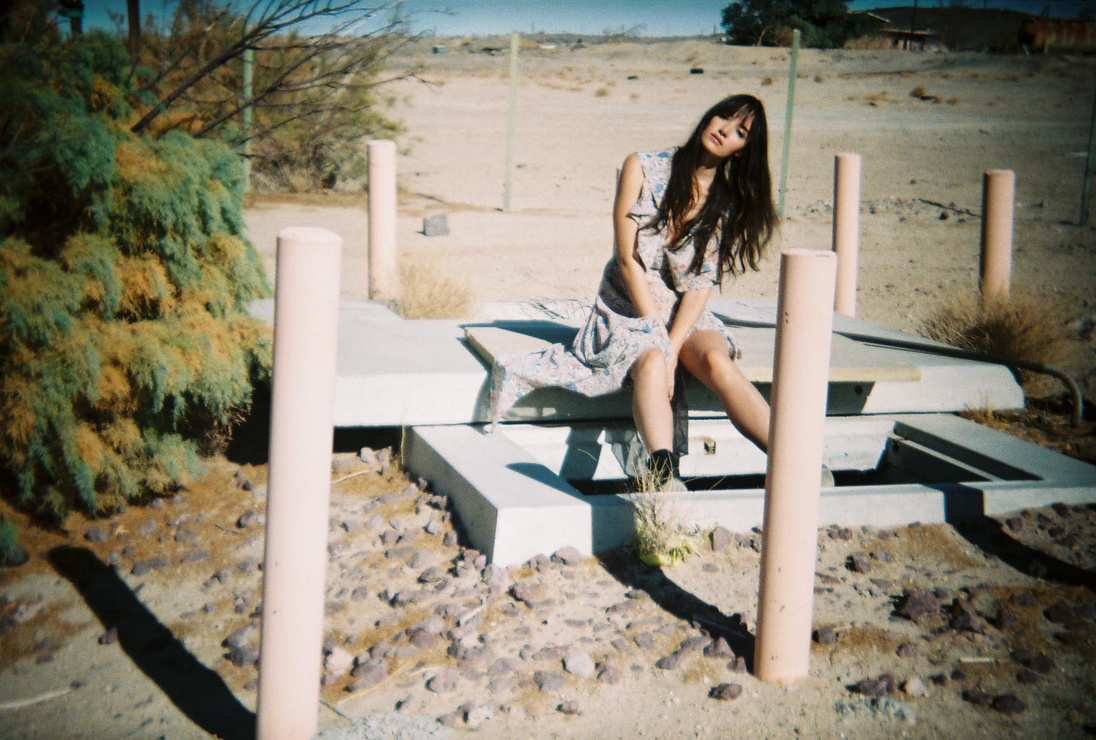 Picture of Sarah Lane Model