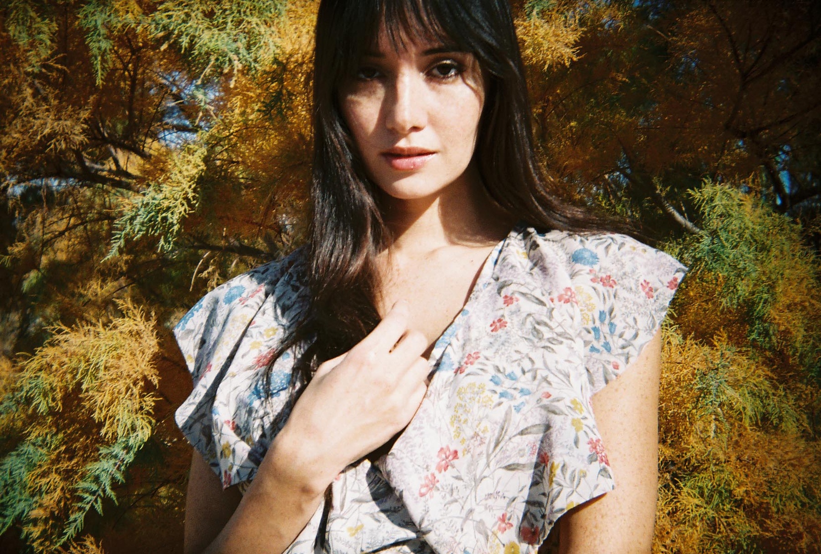 Picture of Sarah Lane Model