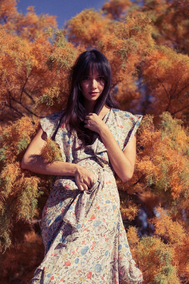 Picture of Sarah Lane Model