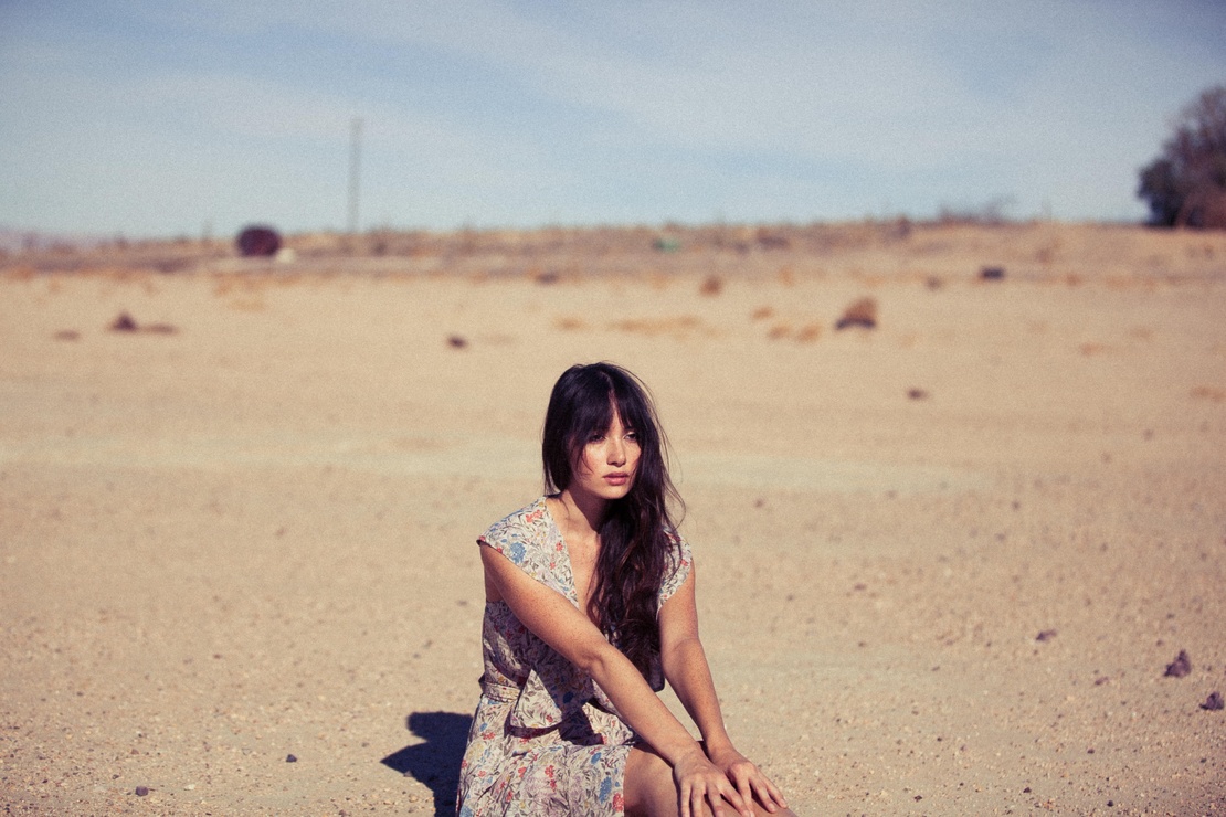 Image of Sarah Lane Model