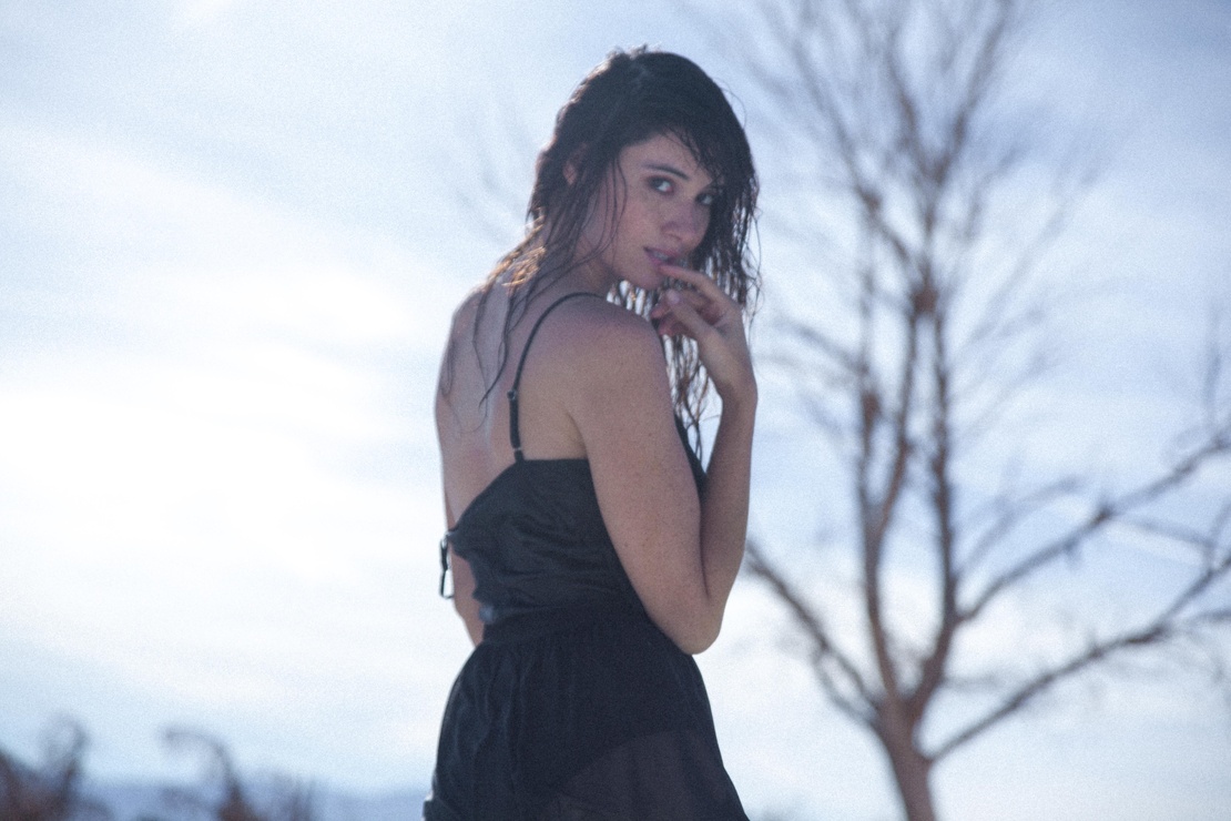 Picture of Sarah Lane Model