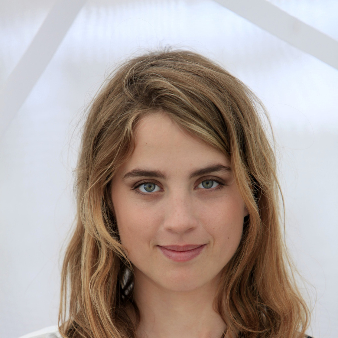 Adele Haenel