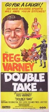 Picture of Double Take