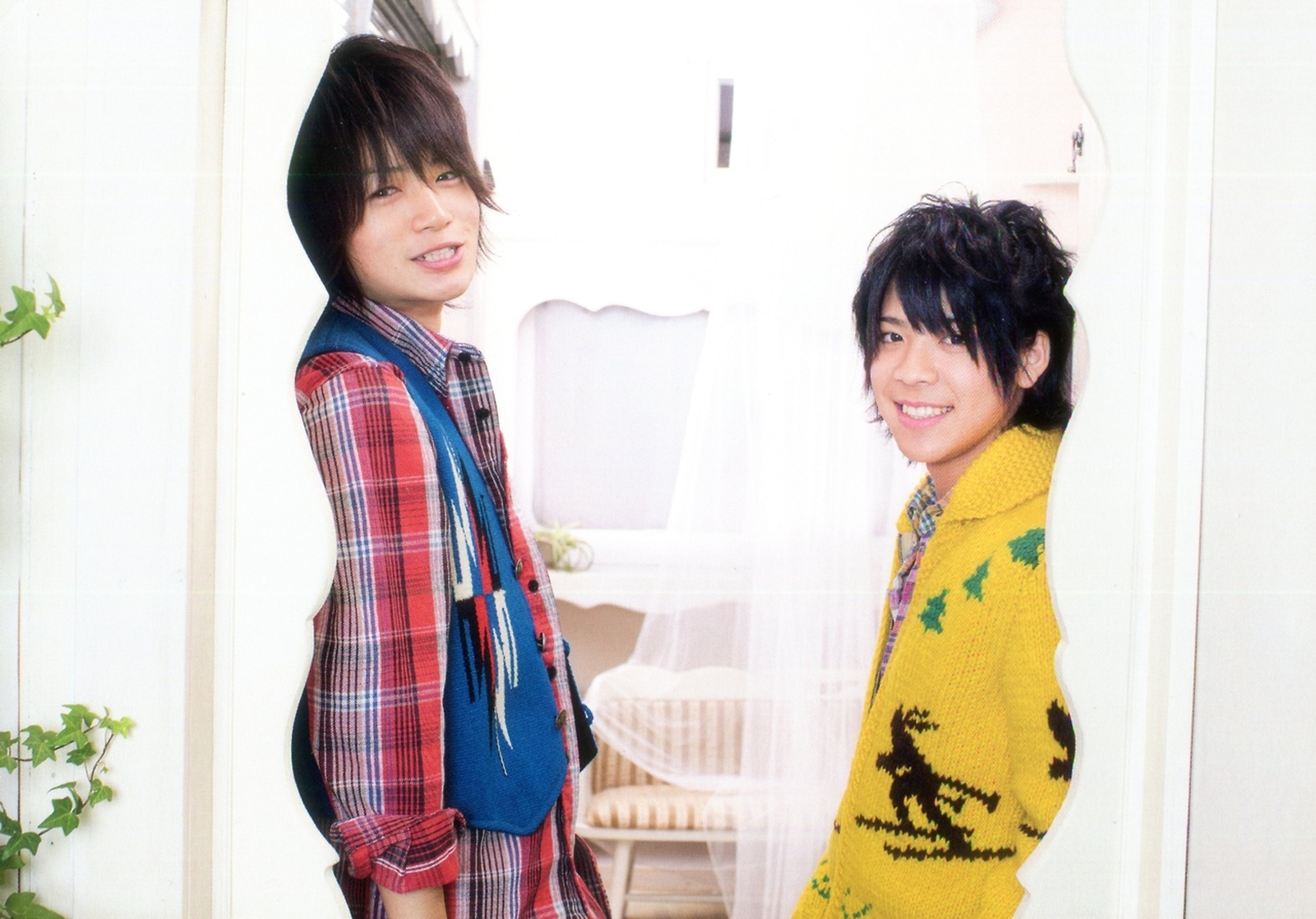 Picture of Sexy Zone