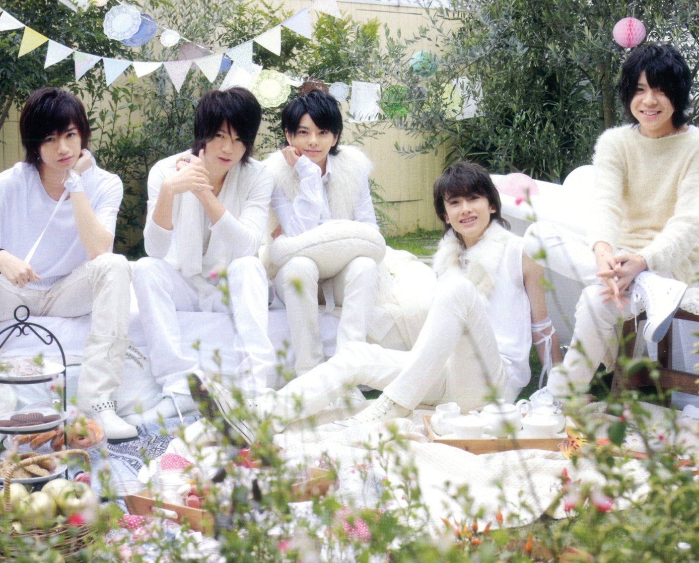 Picture of Sexy Zone