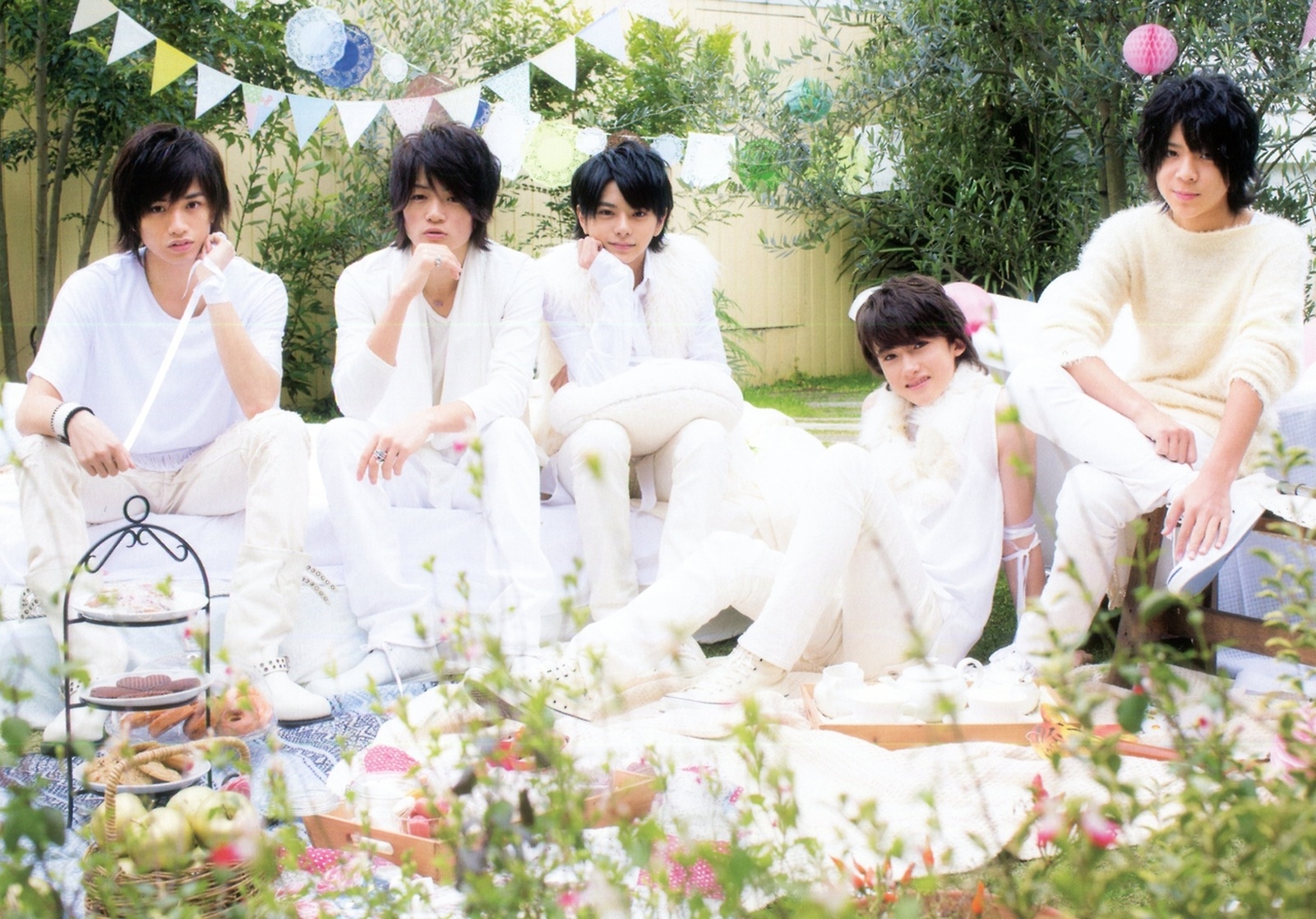 Picture of Sexy Zone