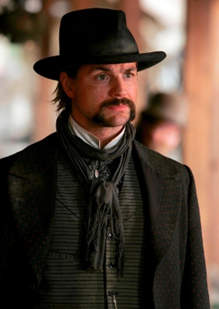 Picture of Gale Harold