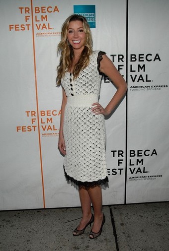 Sarah Blakley-Cartwright picture