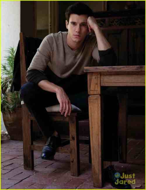 Drew Roy picture
